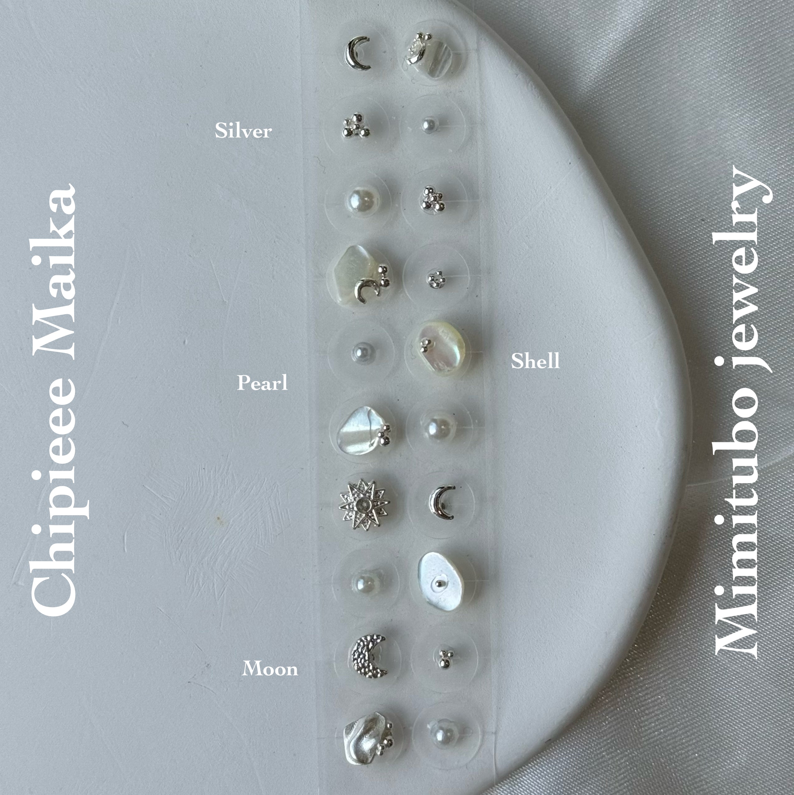 Mimitsubo jewelry by maika 2 – Chipieee